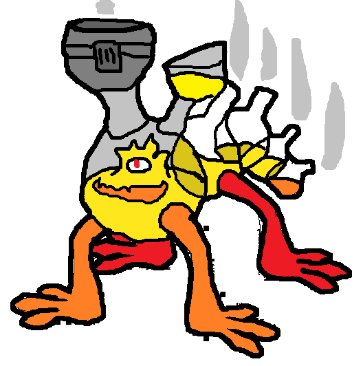 Finally, it's here. (Rare Flasque) | Fandom