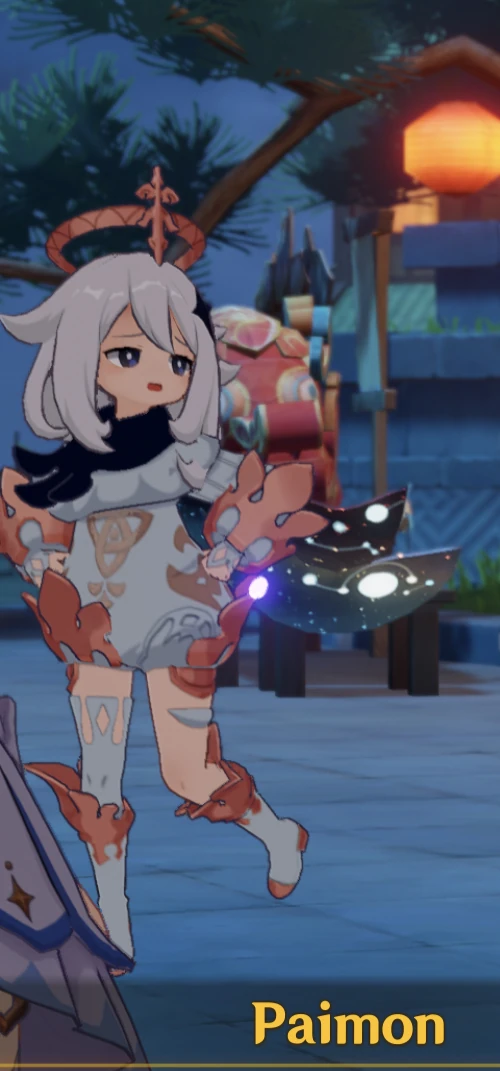 Pics of Paimon | Fandom