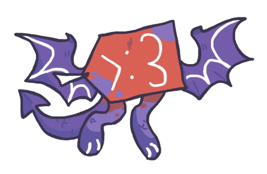 dragon pricetag doodle | Fandom