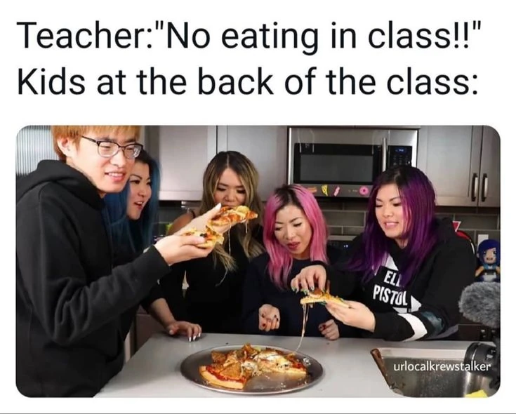 KREW meme of the day !! | Fandom