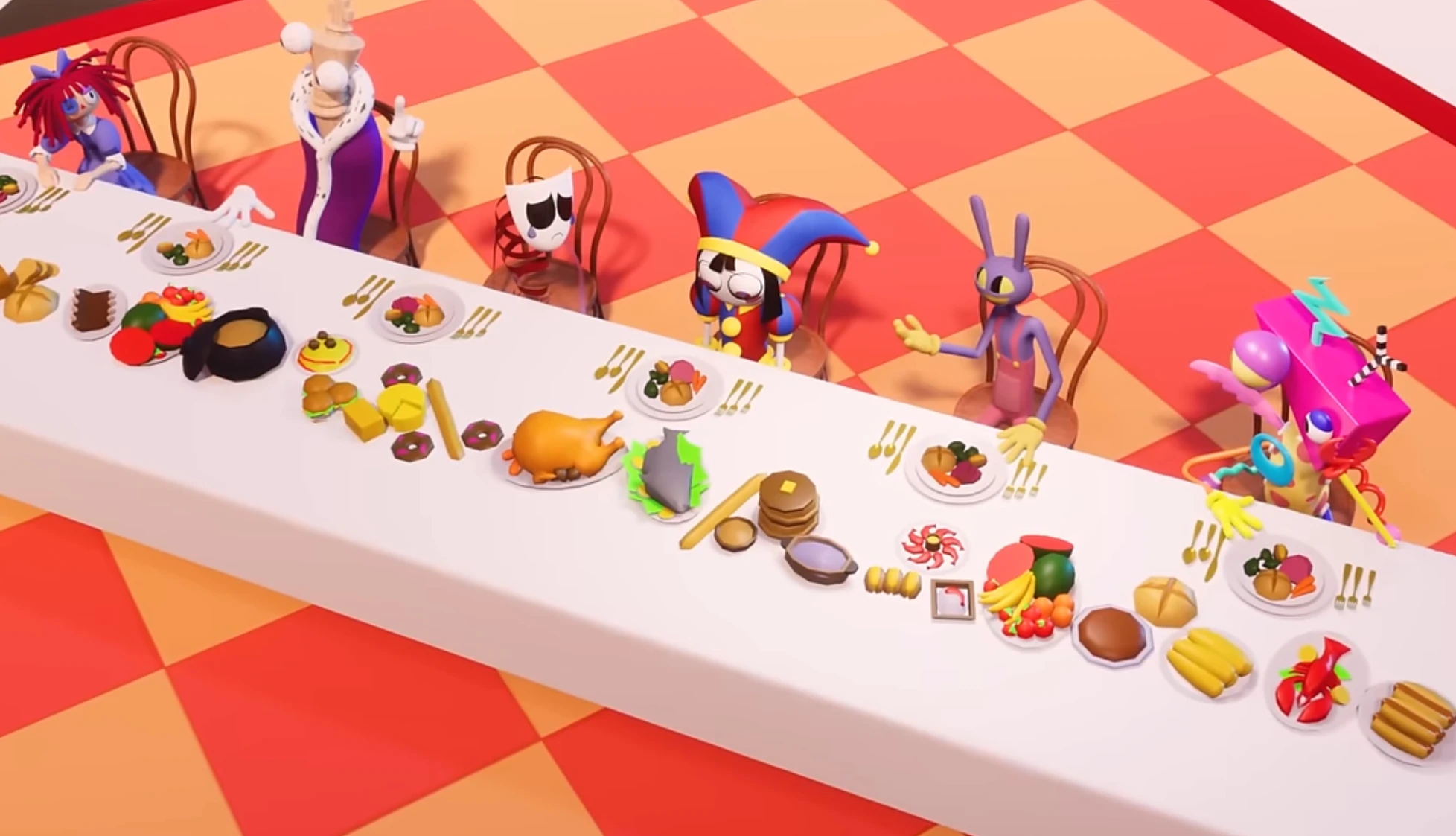 Roblox food | Fandom