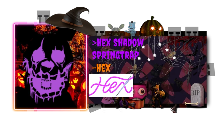 Discuss Everything About Ultra Custom Night Wiki | Fandom