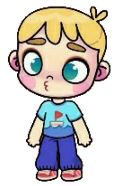 Brave Friends - Characters | Fandom