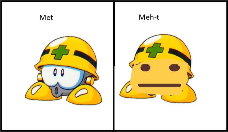 Meh-t | Fandom