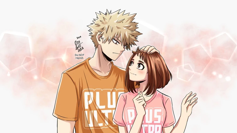 KACCHAKO | Fandom