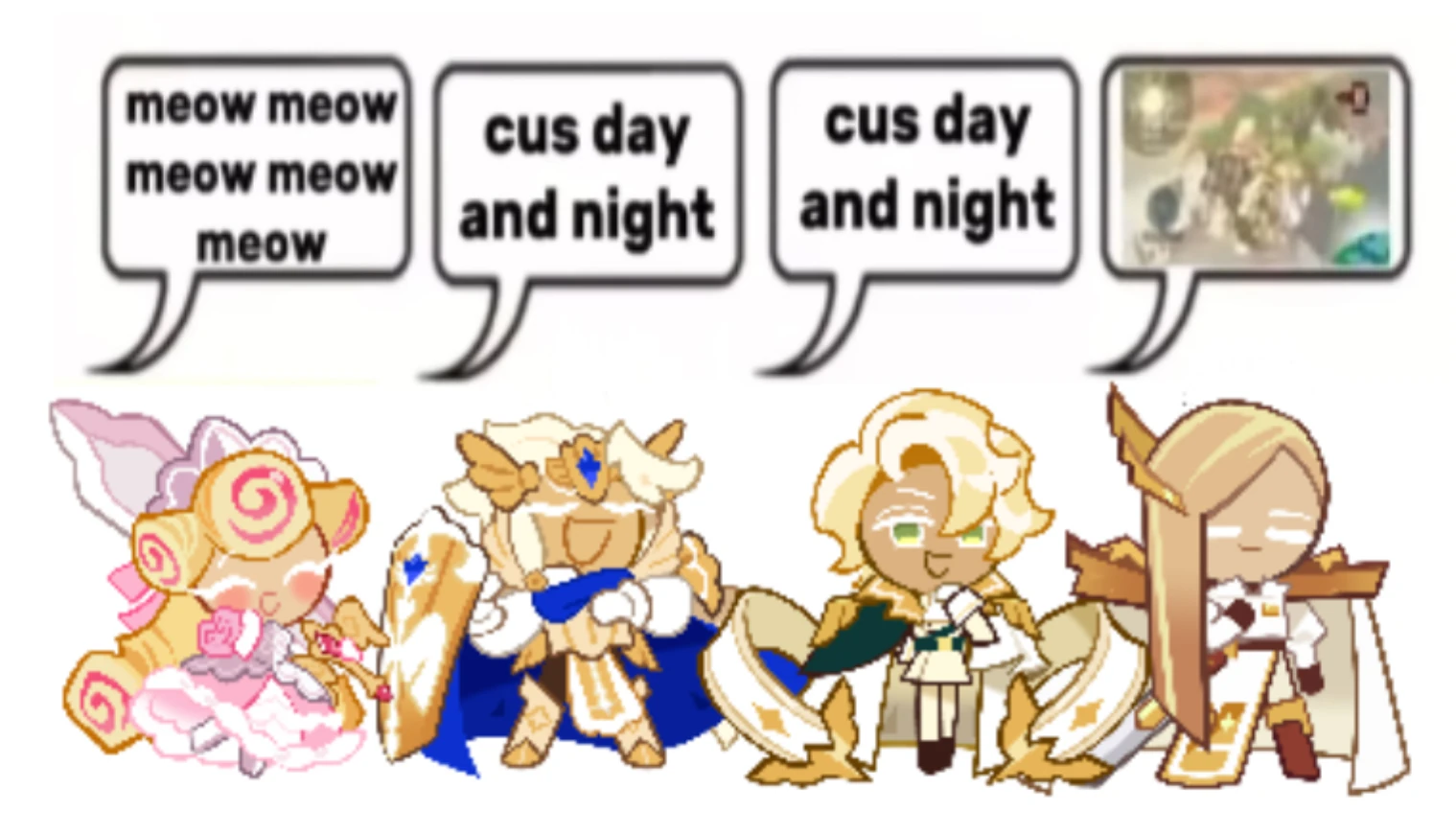 light magic users. | Fandom