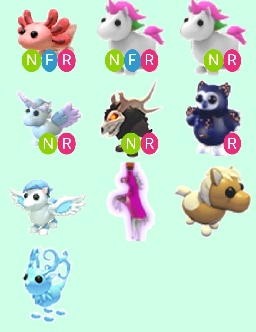 LF UPGRADES!!! | Fandom