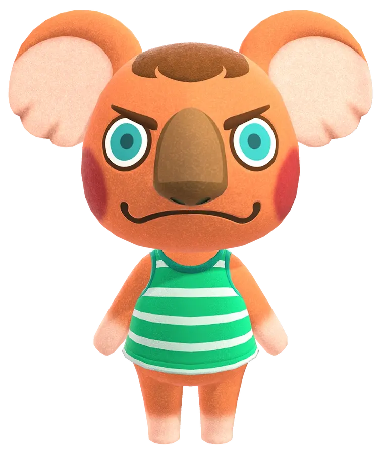 Here are the Animal Crossing Mii's! | Fandom
