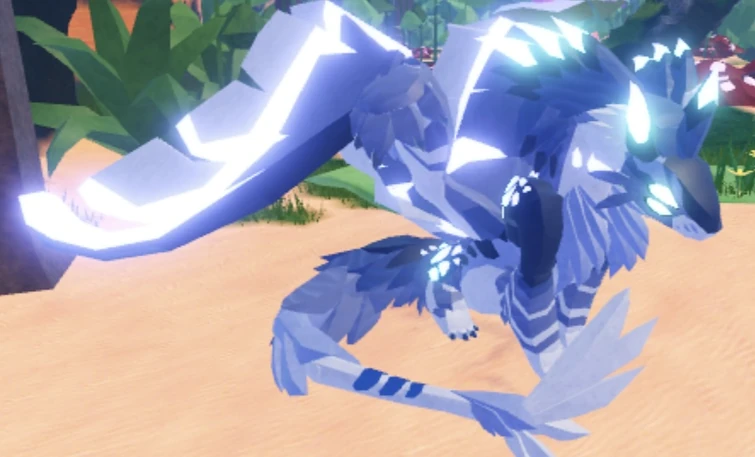 Glimmer Cat | Fandom