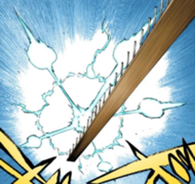 Yhwach Bach, The Father Of Quincys P.1 (Spoilers for TYBW) | Fandom