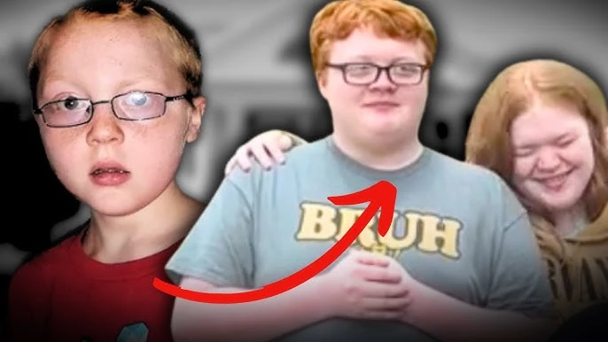 Remember Cody from daddyofive? This is him now | Fandom