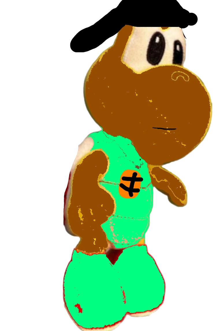 Joseph plush | Fandom