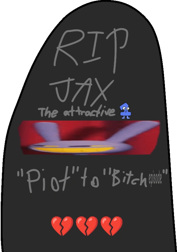 Rip jax fr fr💔💔💔 | Fandom
