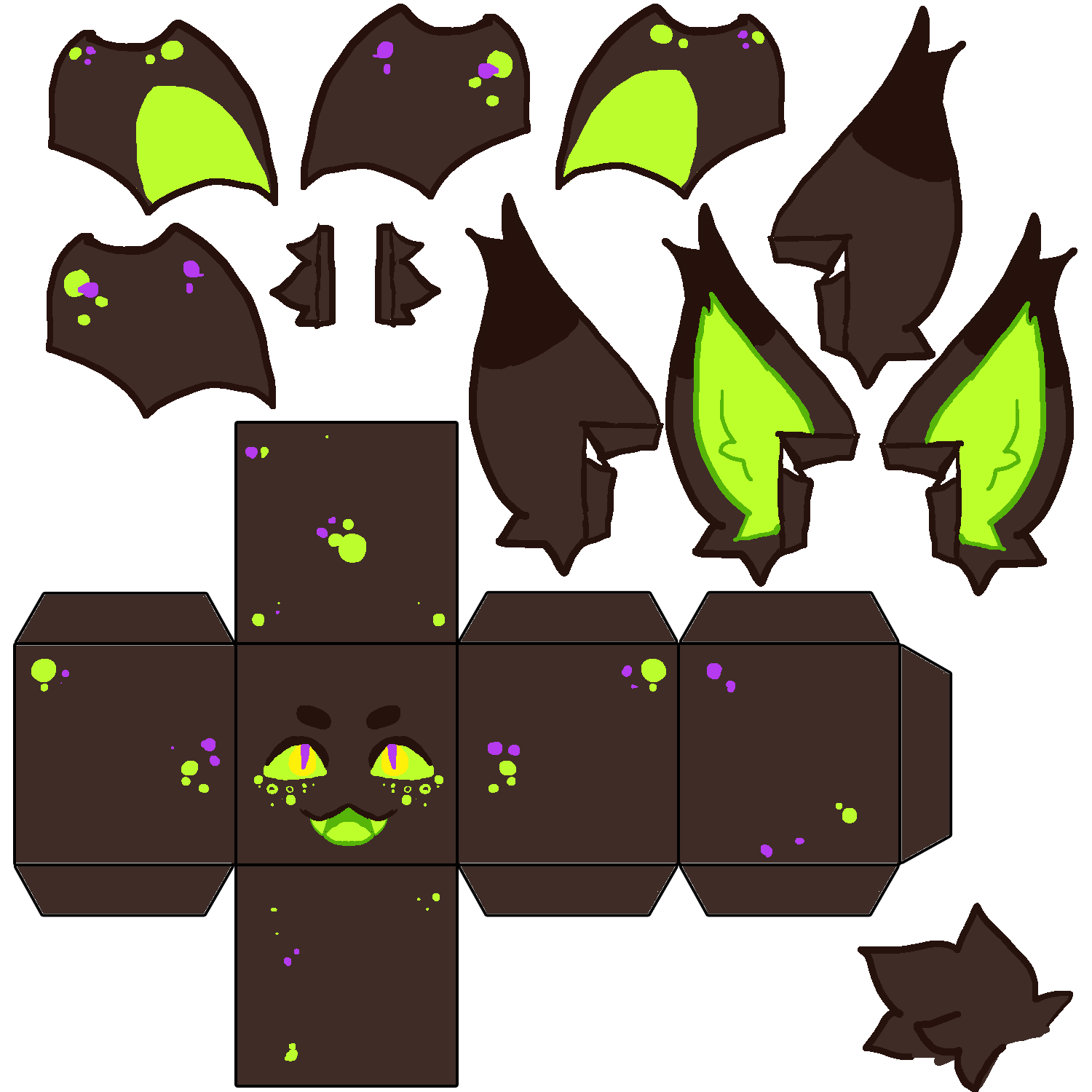 witchbrew cube! | Fandom witchbrew cube! | Fandom