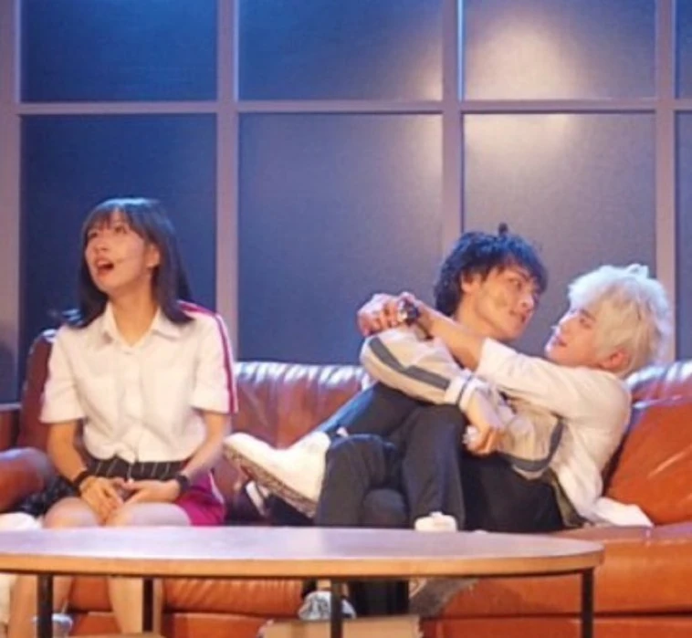 This means one thing… | Fandom