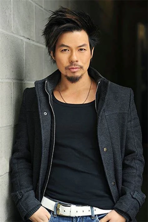 Happy Late Birthday to Vincent Tong! | Fandom
