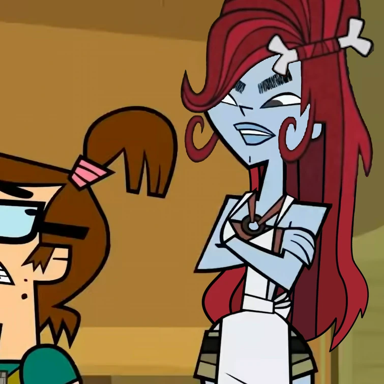 Discuss Everything About Total Drama Wiki | Fandom
