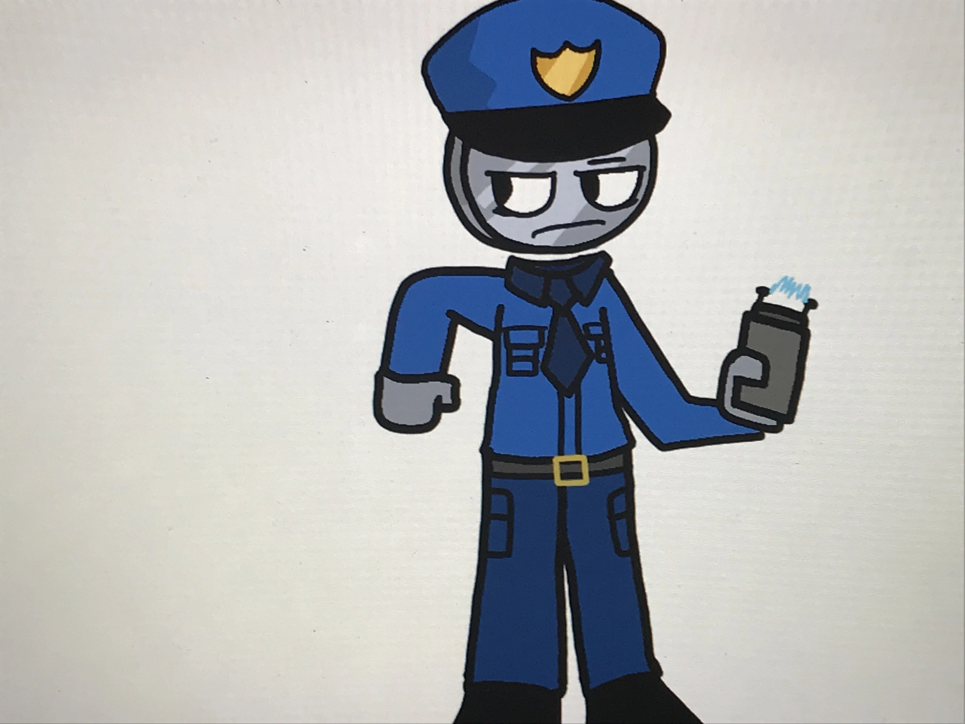 All three of my oc’s redesigns are complete! | Fandom