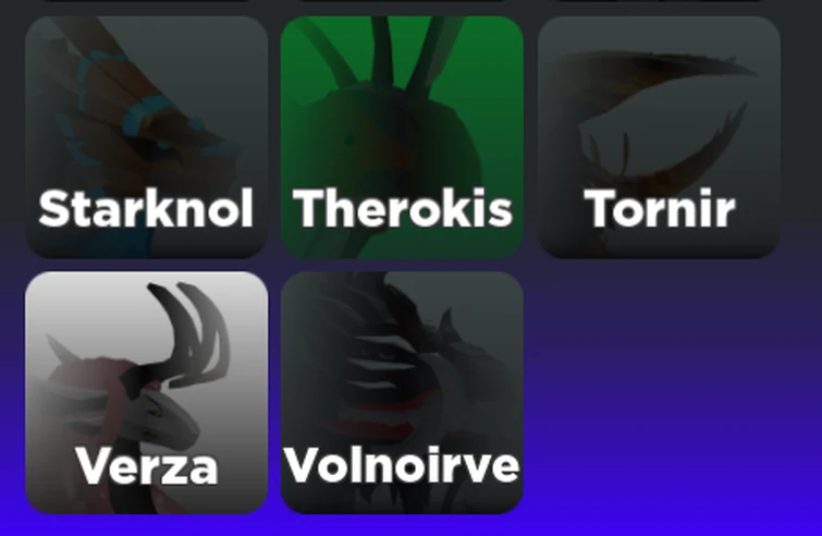 EXCLUSIVES FINALLY GOT HIDDEN IN THE MENU | Fandom