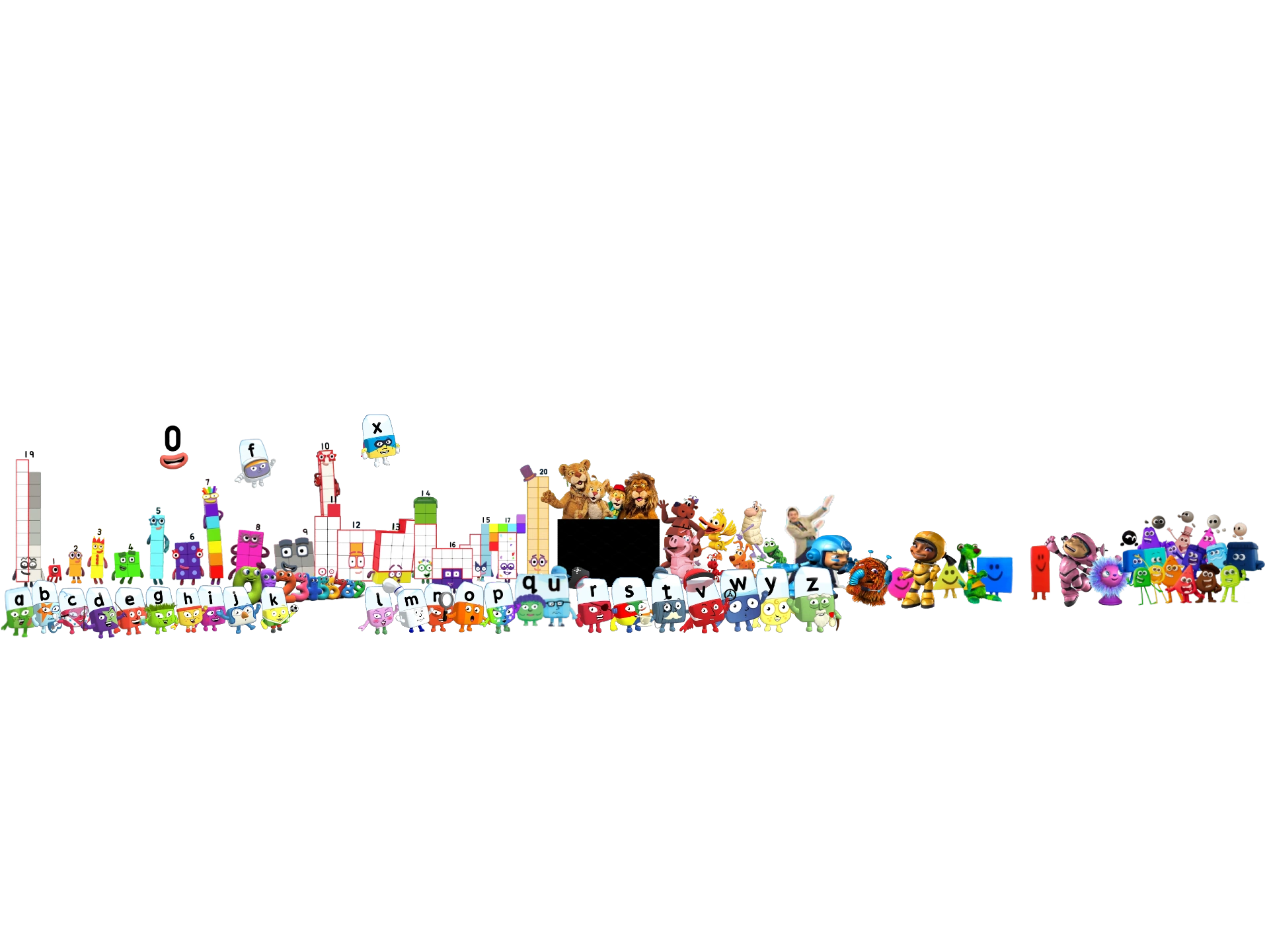 Here’s one team updated and a new team for Thomas' All-Star Puff-A ...