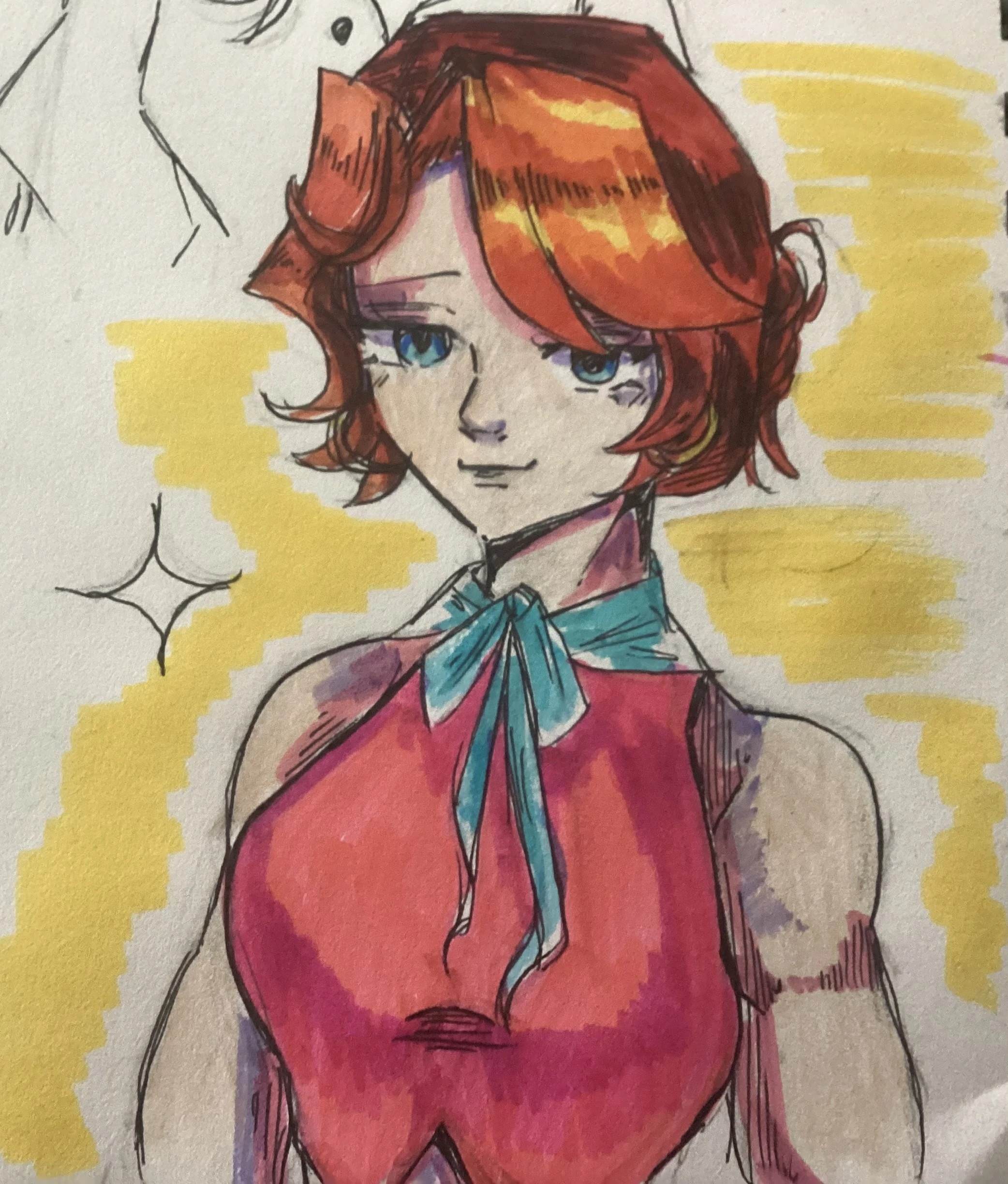 Goth Mira and y2k Eve | Fandom