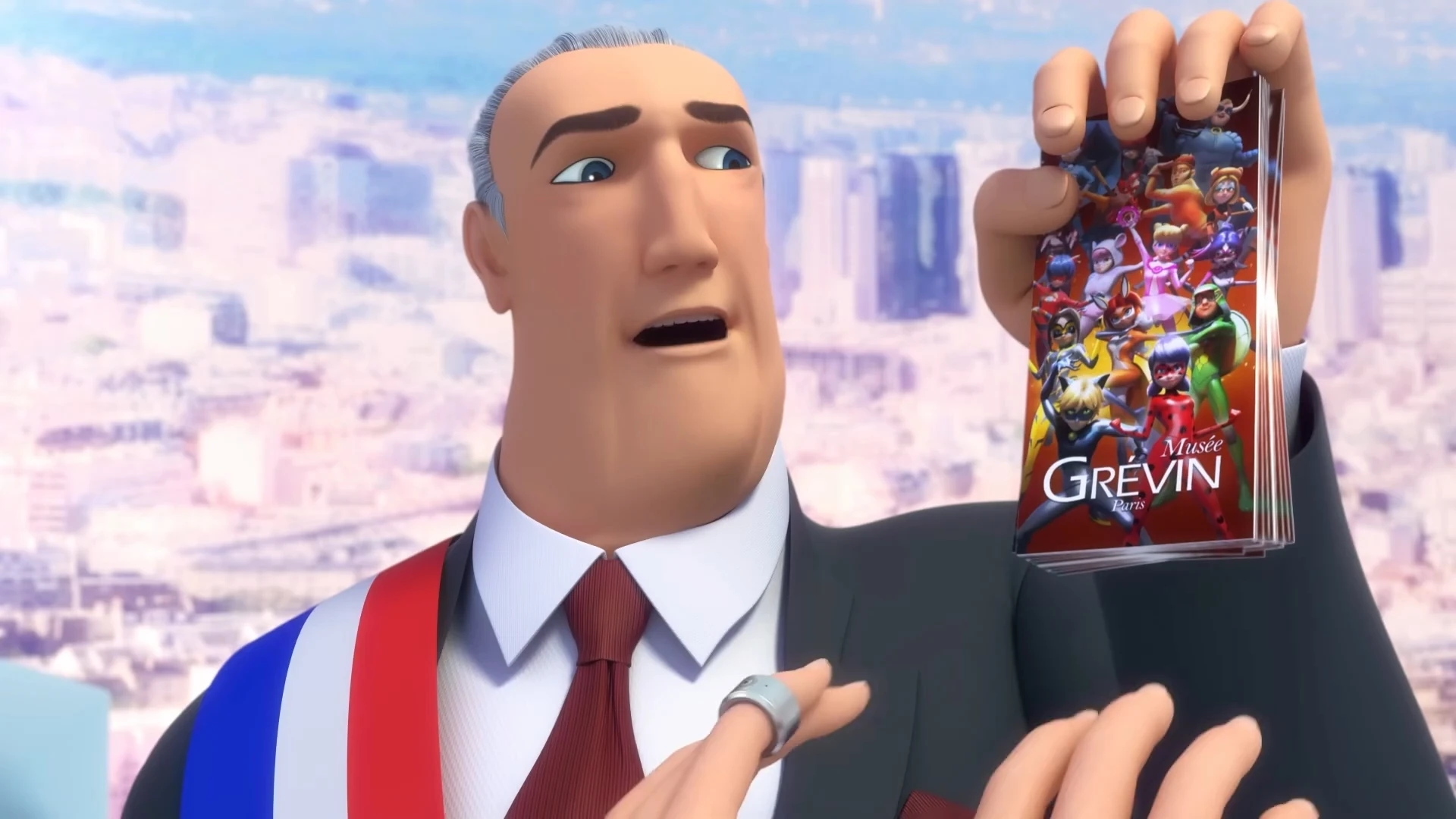 Spoiler alert 🚨 | Fandom