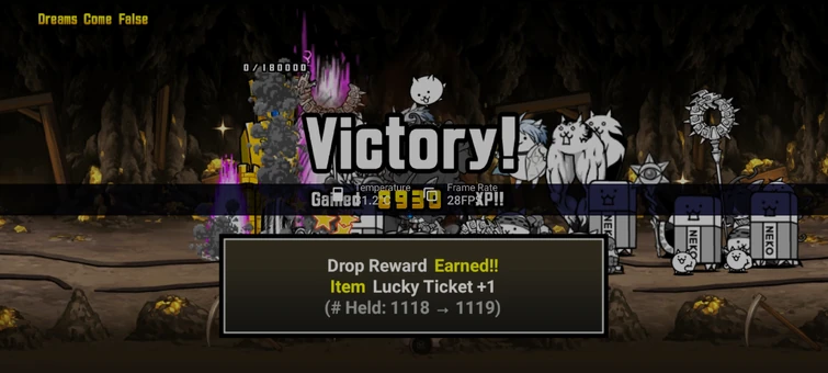 Discuss Everything About Battle Cats Wiki | Fandom