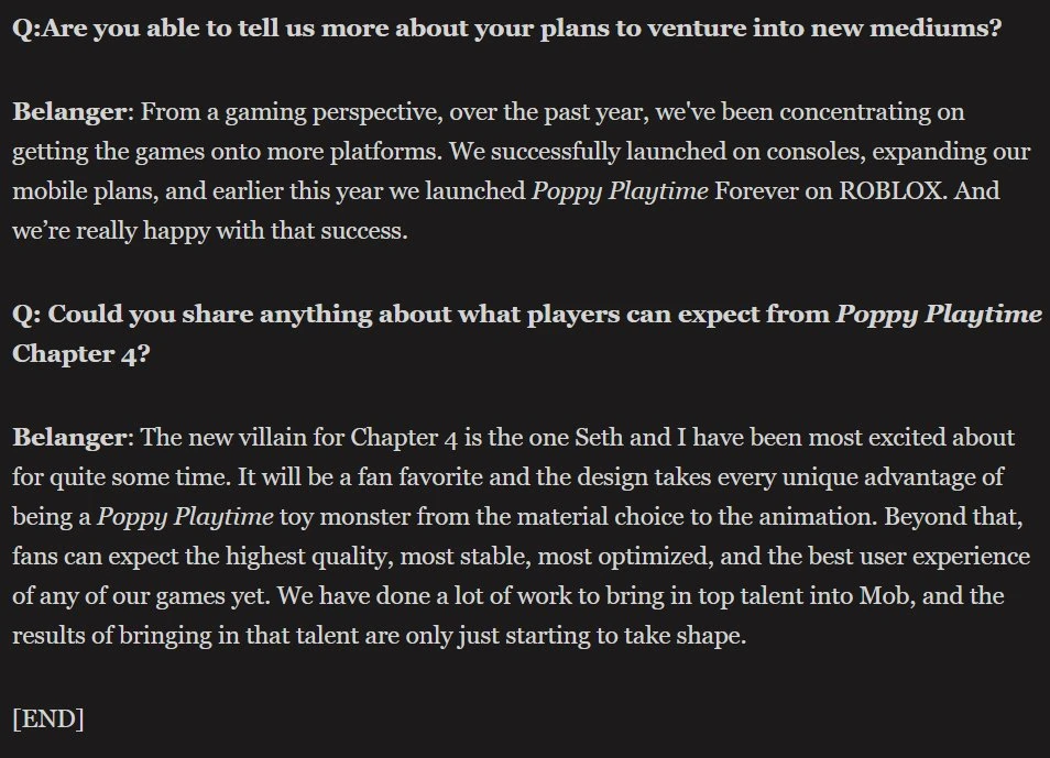 Chapter 4 News And some relief | Fandom