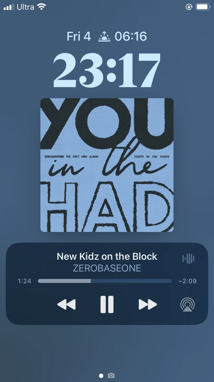 day 2 of songs i’m addicted to | Fandom