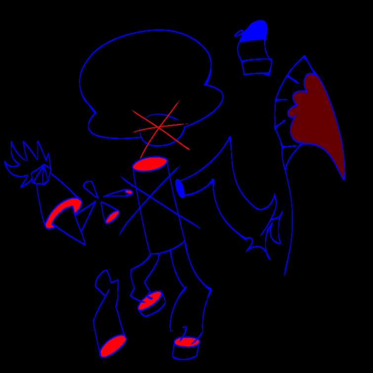 dismantled dave and bambi + phase 3 dan | Fandom