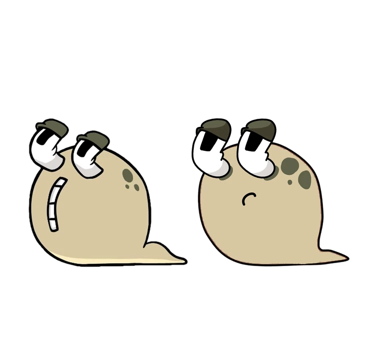 Mike Salcedo's Alphabet Lore but i recreated it in HKTito's Style | Fandom