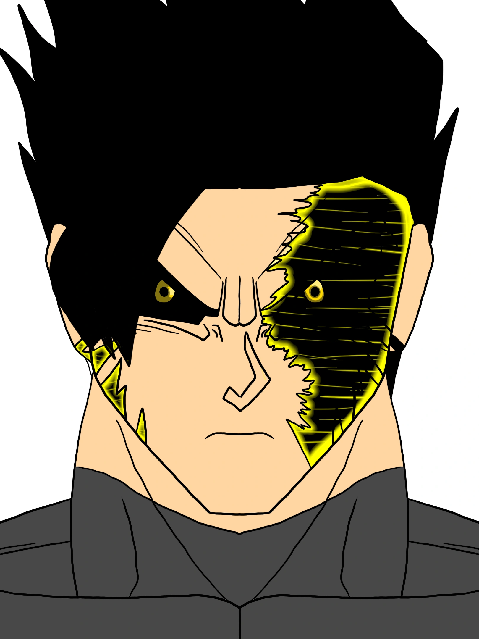 Fan made transformation | Fandom