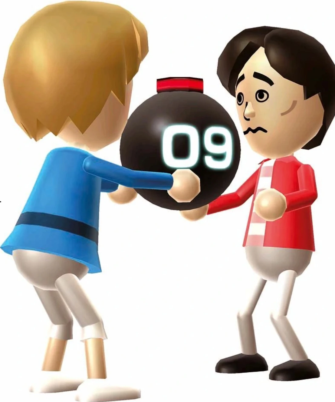 Who would you rather have in this work of art instead of Takumi and ...