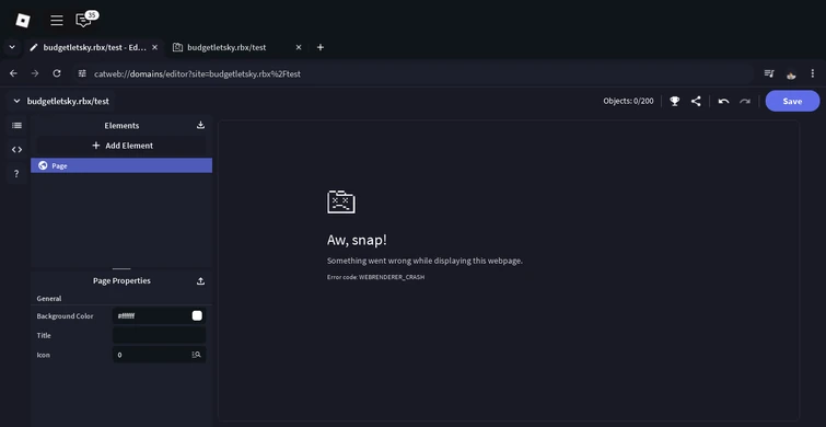 Discuss Everything About Roblox Catweb Wiki | Fandom