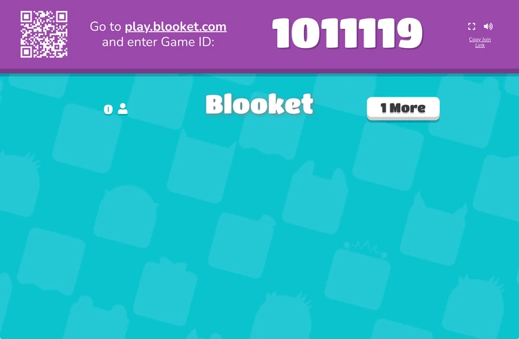 Fun Blooket Codes Day 1 | Fandom