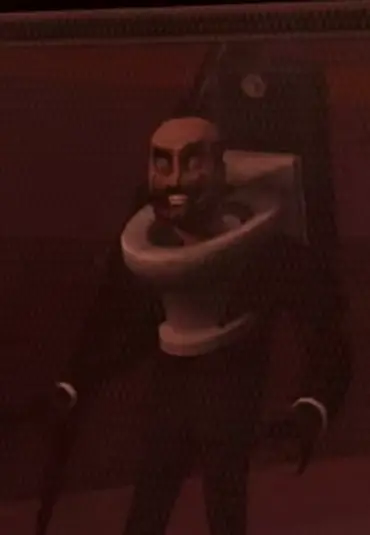 What's Your what's your favorite Mutant Toilet | Fandom