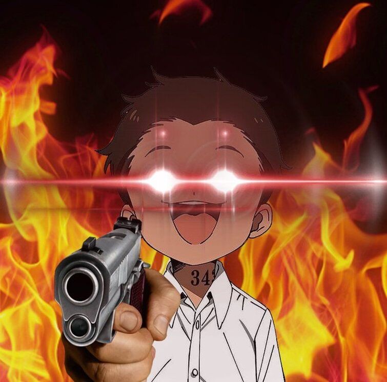 Discuss Everything About The Promised Neverland Wiki | Fandom