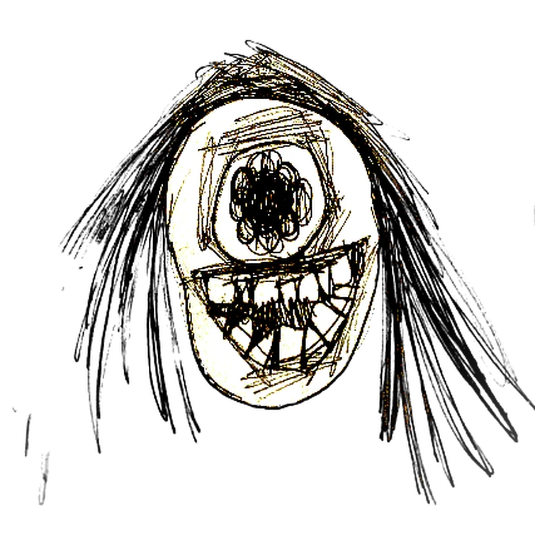 MY SCARIEST DRAWING | Fandom