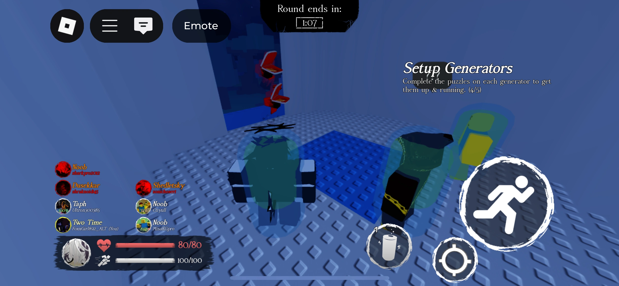 very old screenshot | Fandom