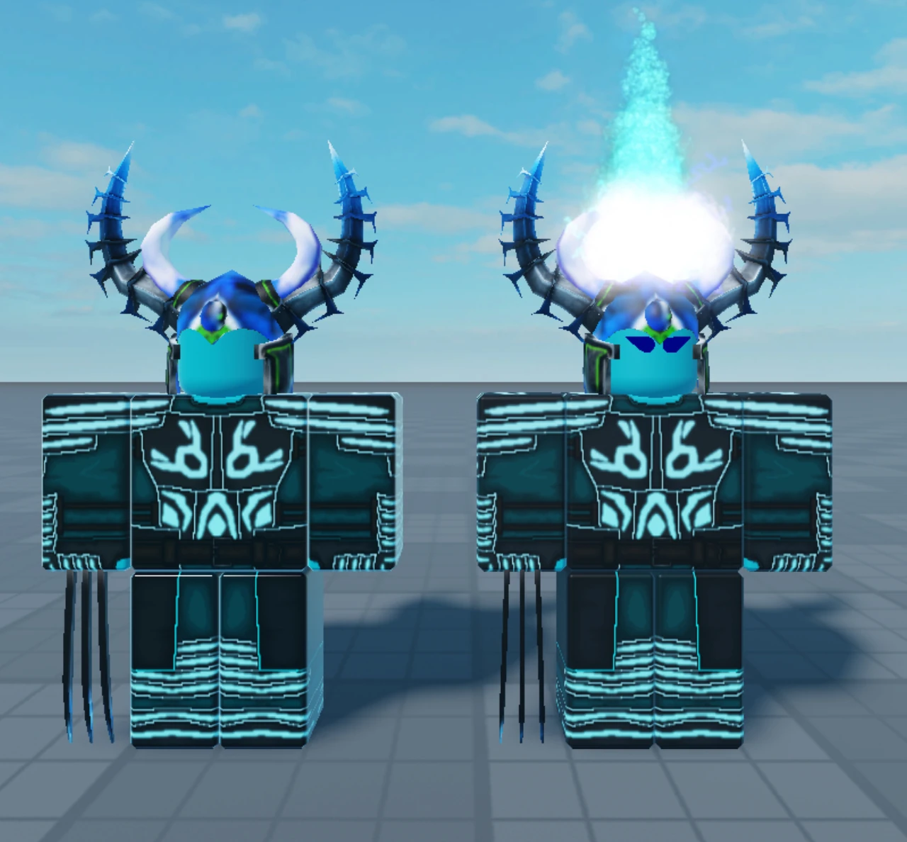 New enemy Idea:Frostbite | Fandom