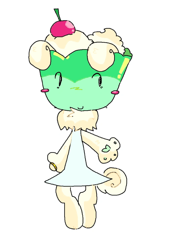 my objectsona | Fandom