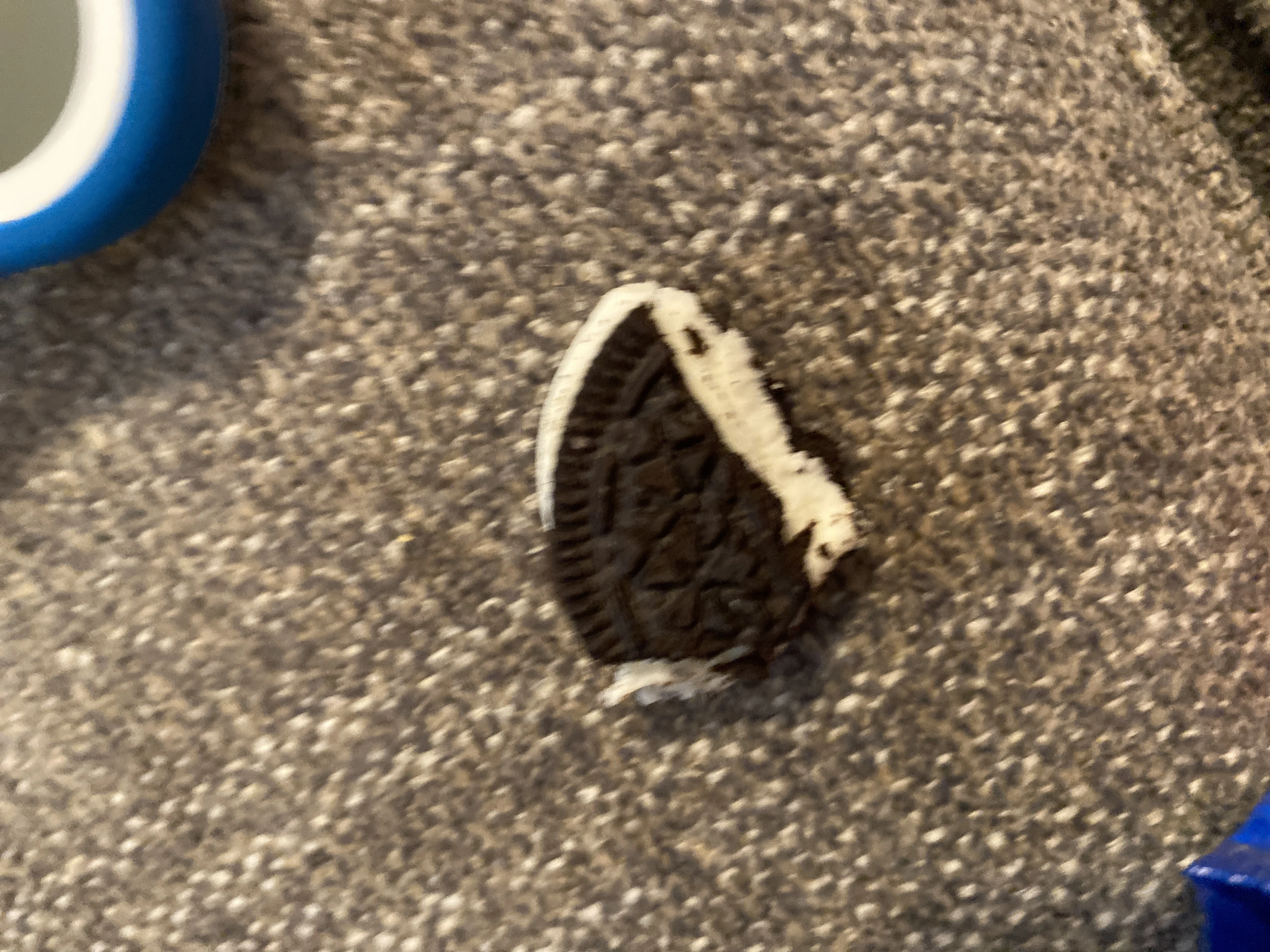 Oreo | Fandom