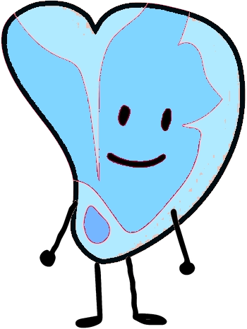 Popsicle and Jordan but their color are reversed | Fandom