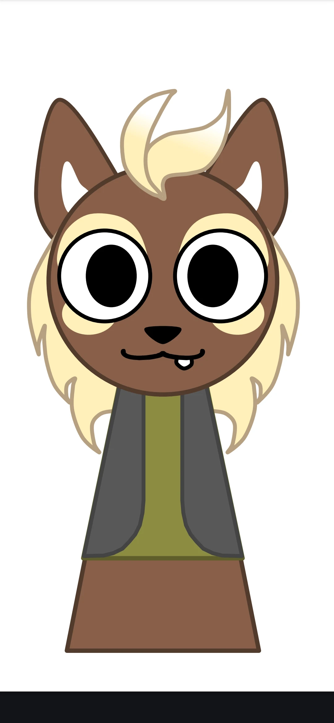 New OC | Fandom