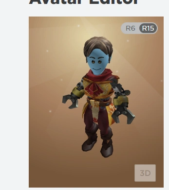 rate my avatar | Fandom