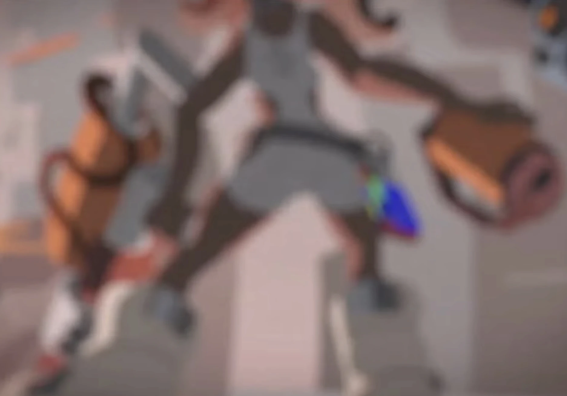 New weapon?????? | Fandom