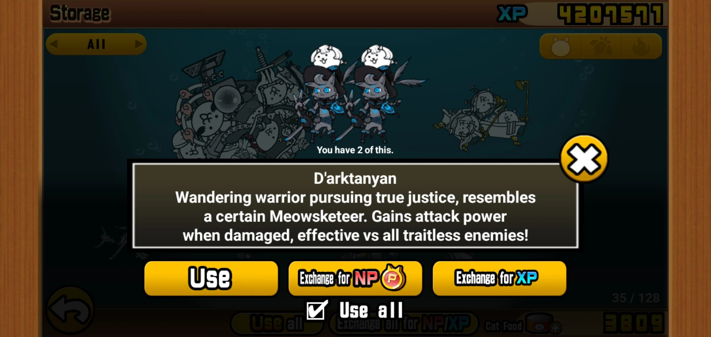 Got a third dank and Coppermine | Fandom