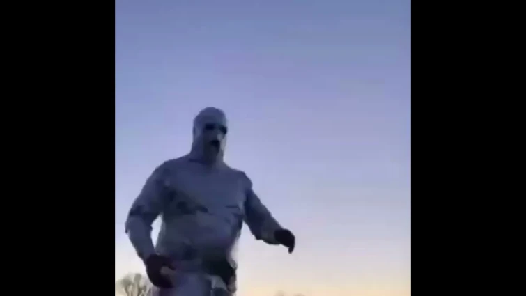 If you were given the choice to go through biotransference, would you ...