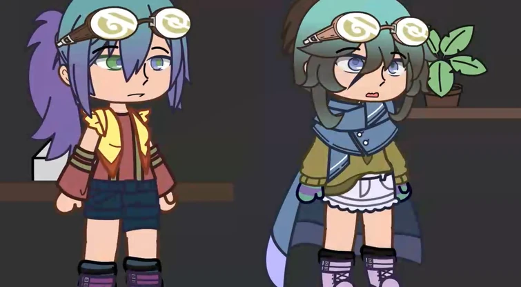 Lore idea’s? | Fandom