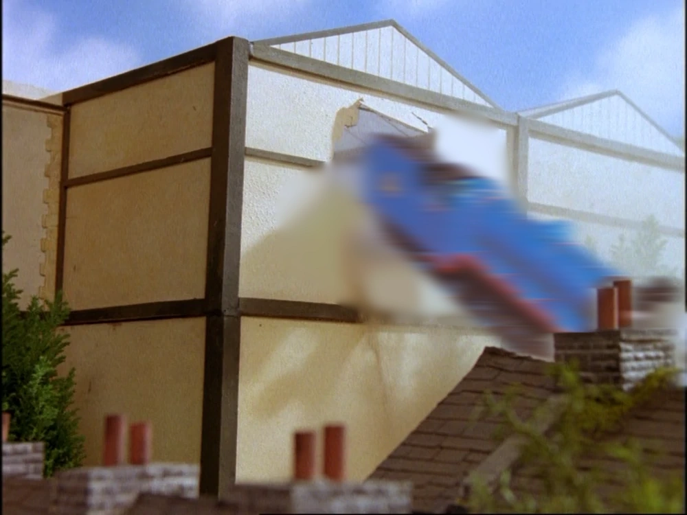 A Better View For Gordon (More Accurate Version) | Fandom